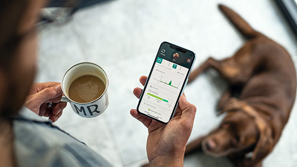 Sure Petcare - Merck Animal Health