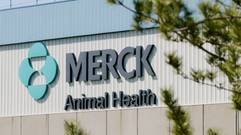 IPPE 2026 - Merck Animal Health