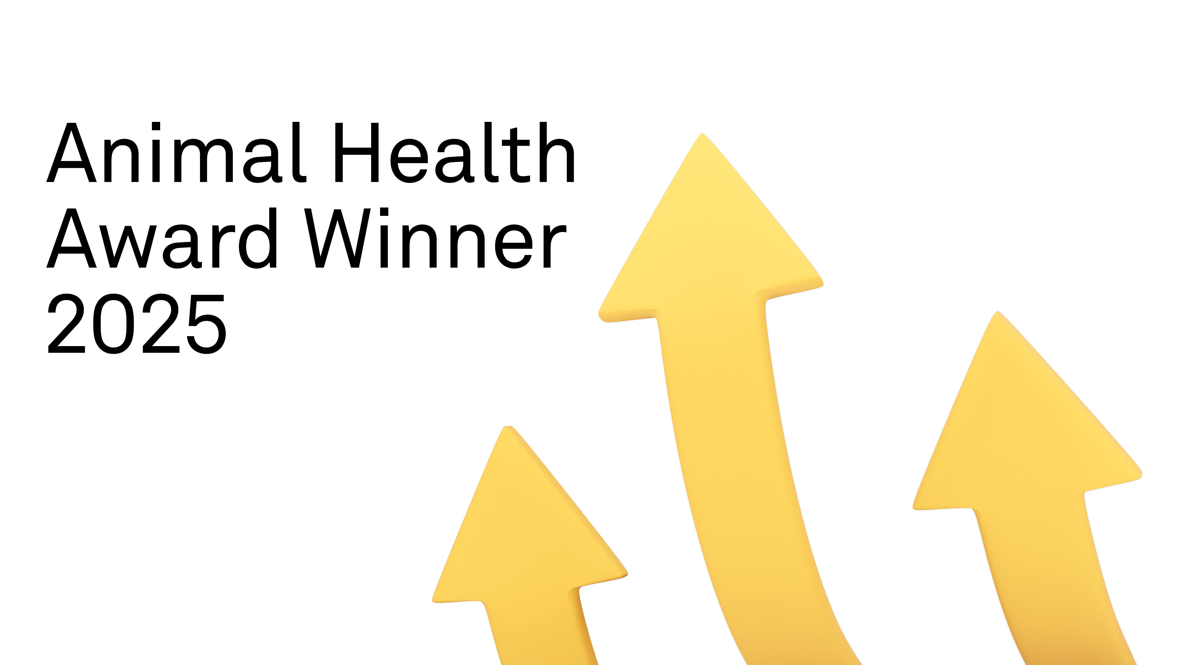 Merck Animal Health Wins 2025 S&P Global Award in Best Product and Best ...